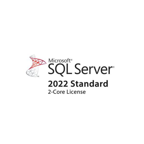 SQL Server Standard Core ? 2 core License pack - SICSA Nicaragua